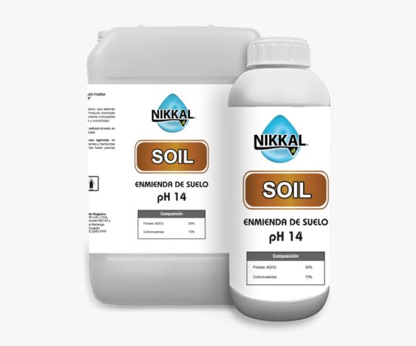 Productos - Yuragrow