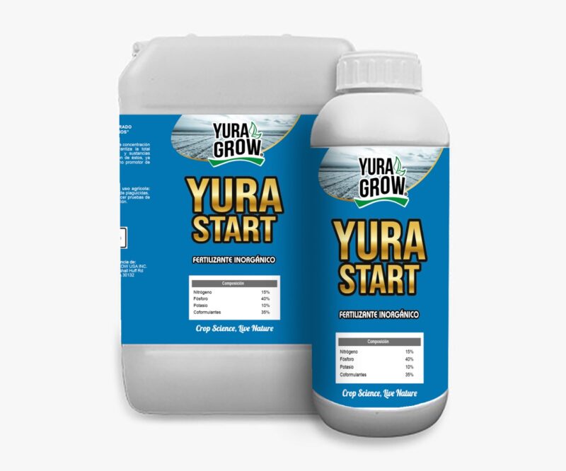 Productos – Yuragrow