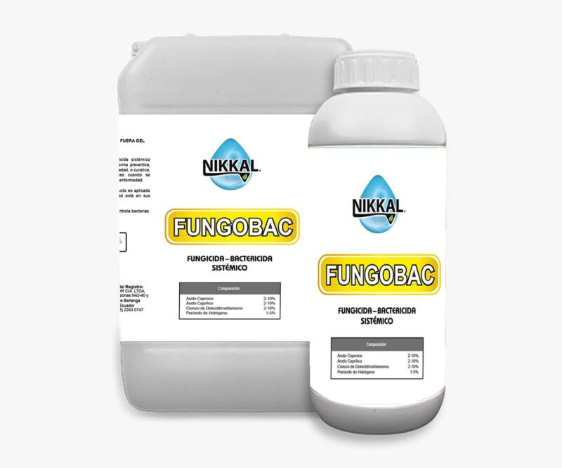 Productos - Yuragrow